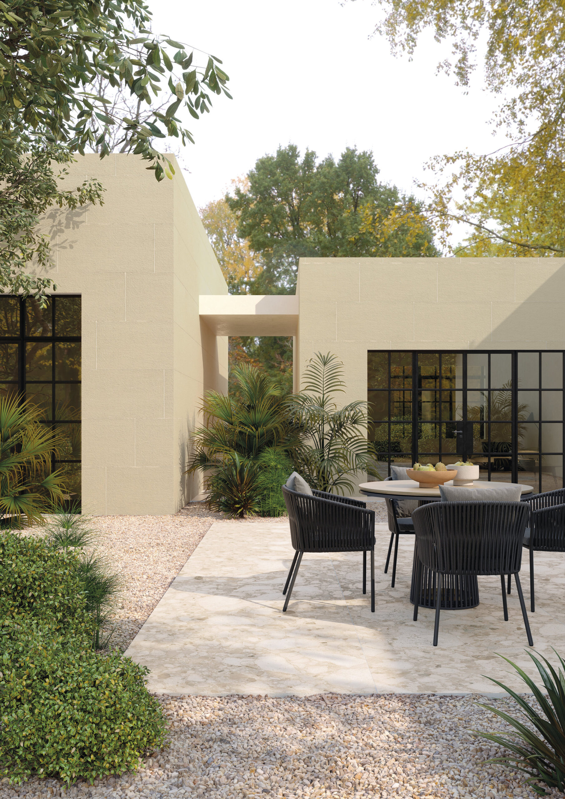Application Inspiration - ICG Italia