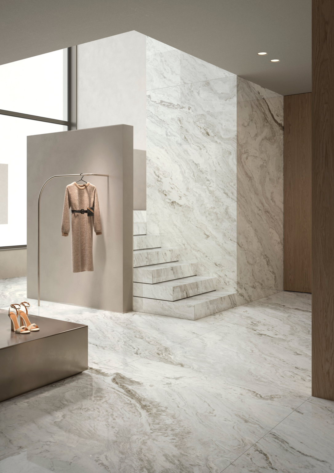 Italian-made Porcelain - ICG Italia