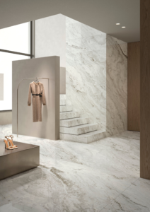 Italian-made Porcelain - ICG Italia