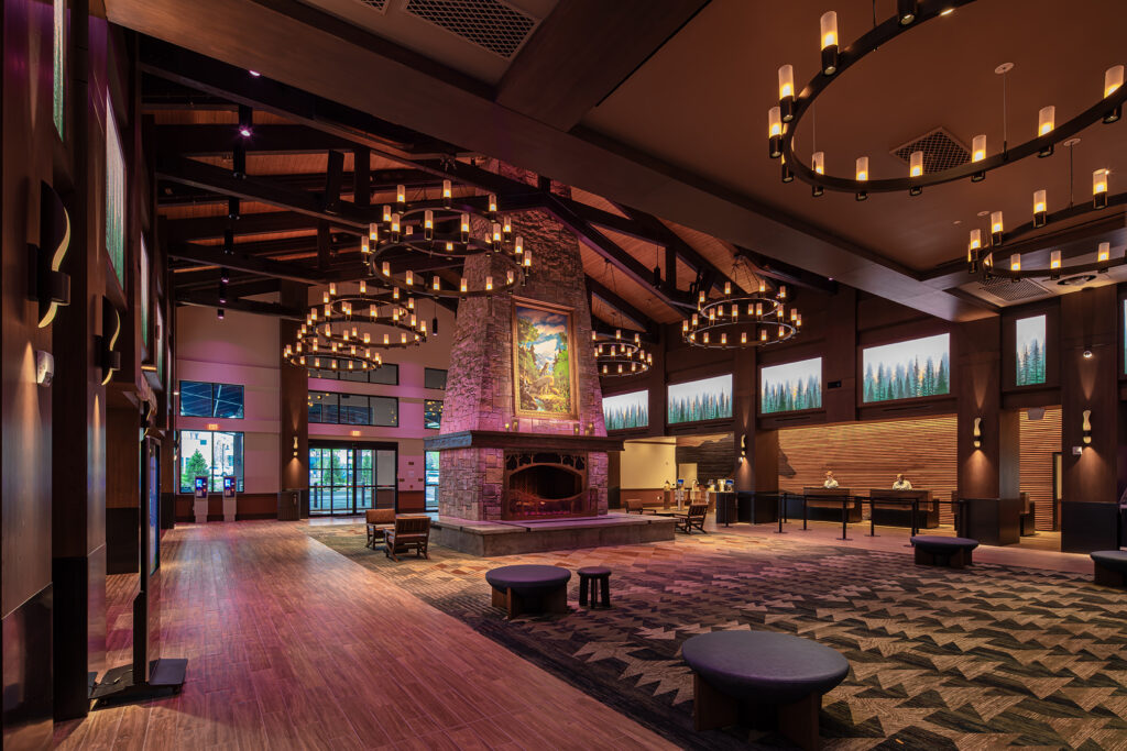 Great Wolf Lodge - ICG Italia