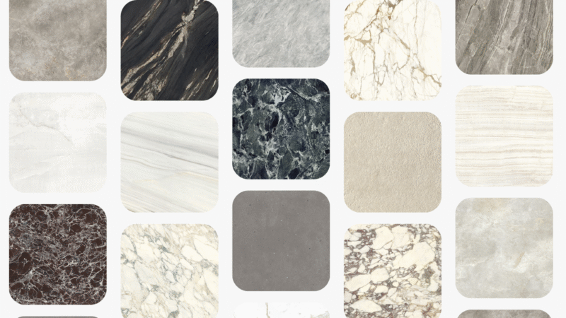 Samples - ICG Italia