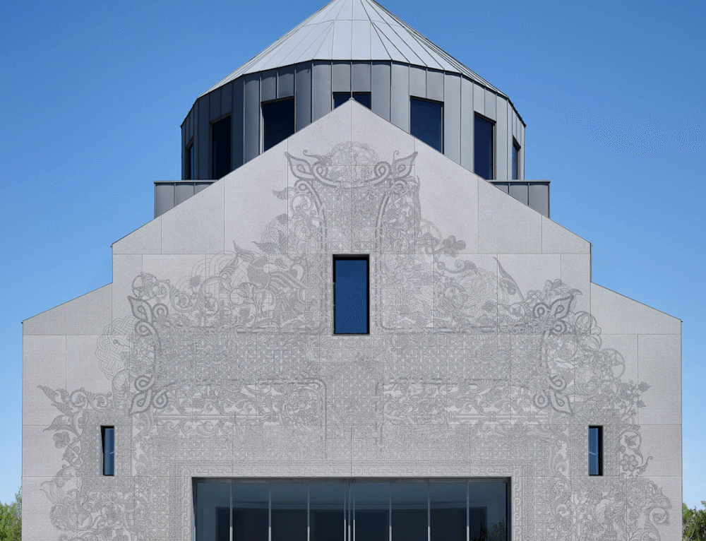 Rebranded ICG Italia makes its debut with sophisticated Porcelain ...