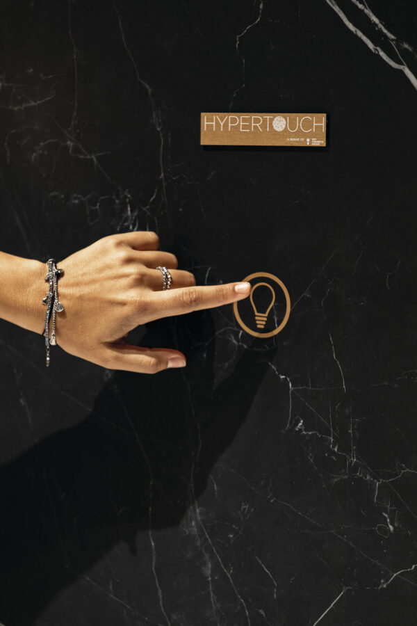 Hypertouch - ICG Italia