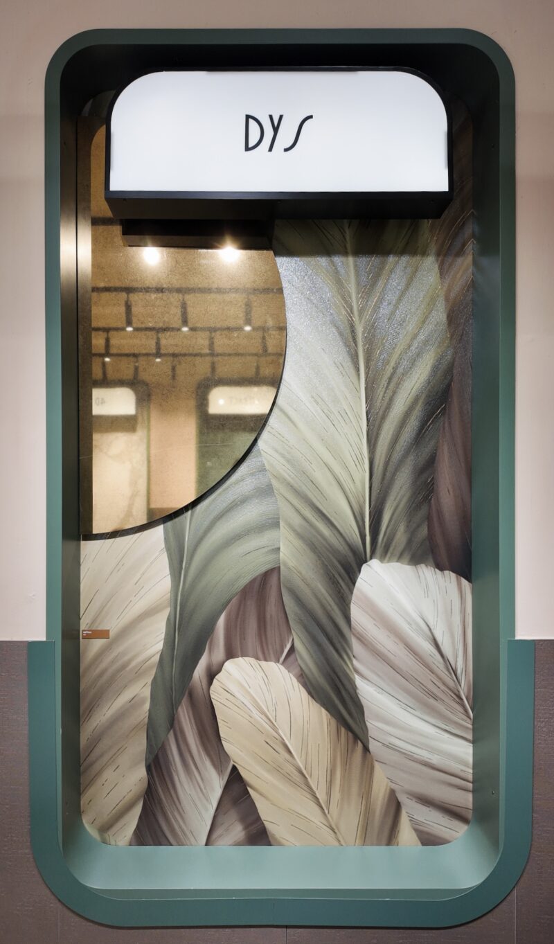 ICG Italia Wins Best Exhibit Award At BDNY 2025 - ICG Italia