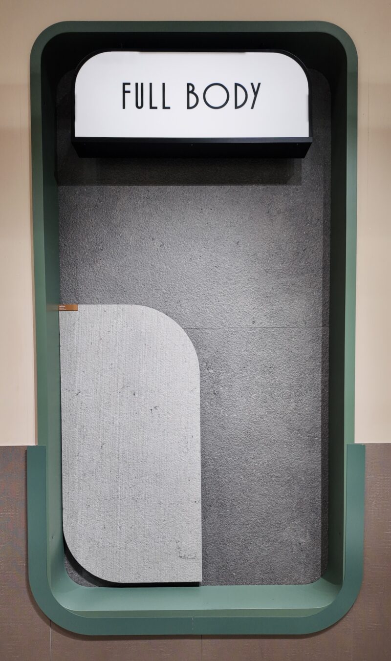 ICG Italia Wins Best Exhibit Award At BDNY 2025 - ICG Italia