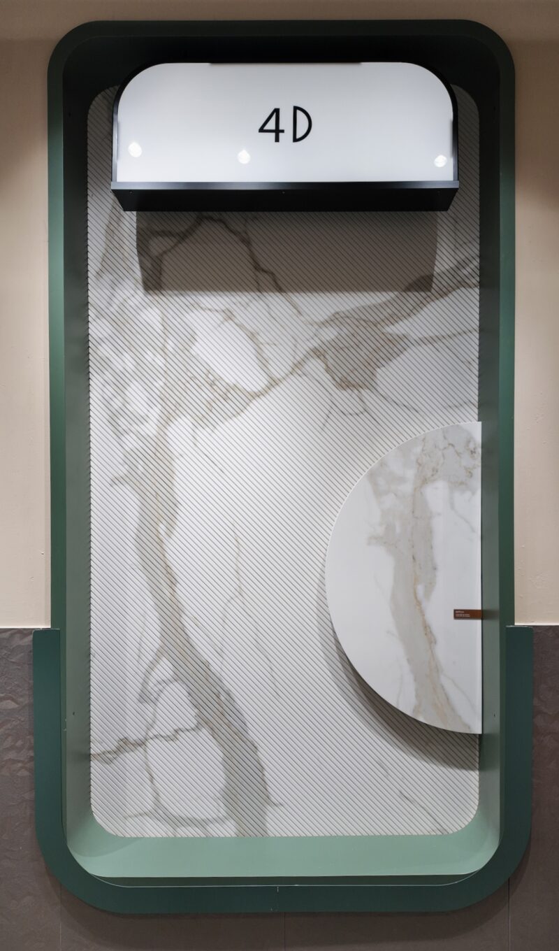 ICG Italia Wins Best Exhibit Award At BDNY 2025 - ICG Italia