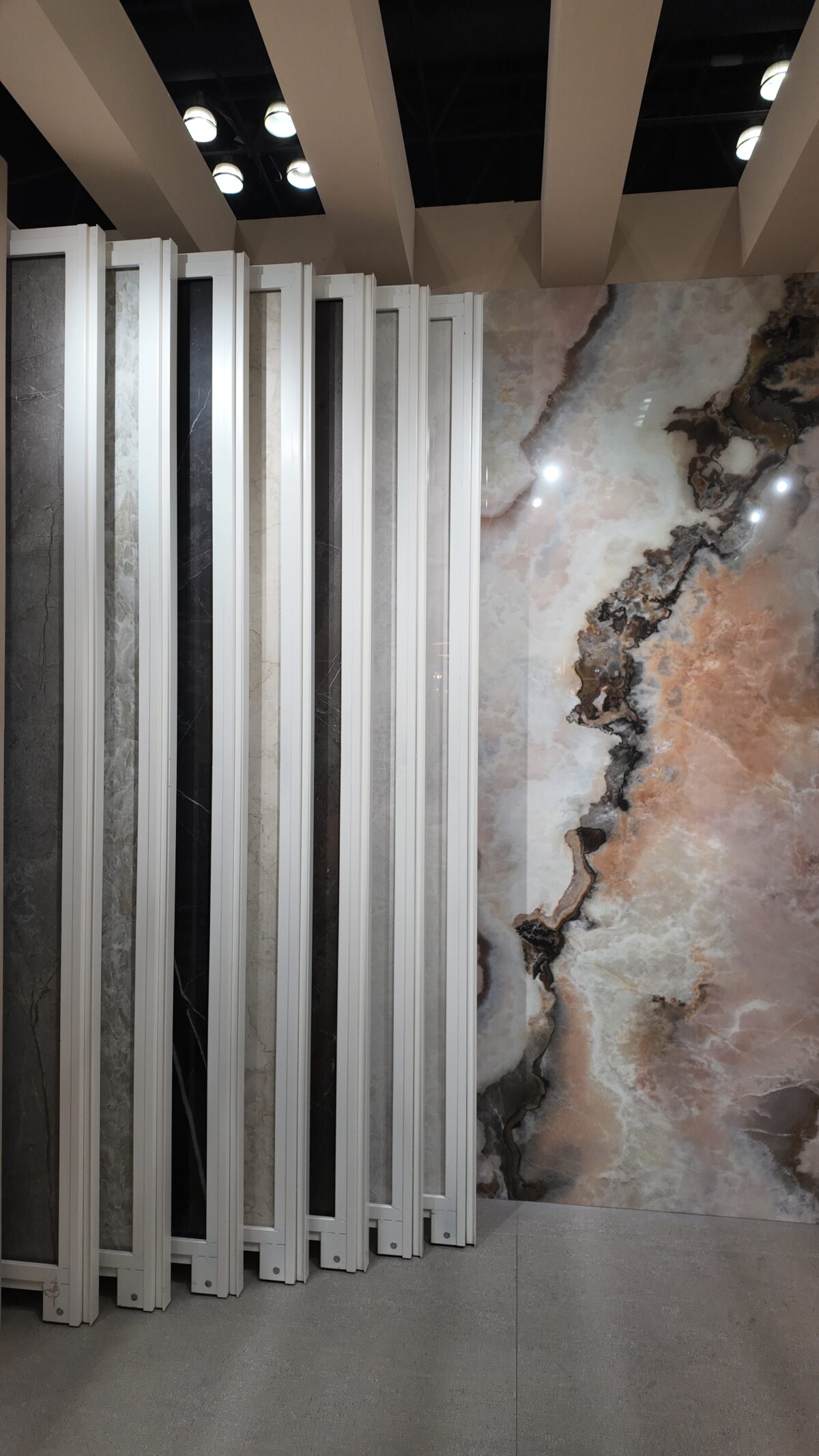 ICG Italia Wins Best Exhibit Award At BDNY 2025 - ICG Italia